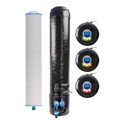 Water Filters - Aspen Water Solutions Water Treatment Systems | Home ...