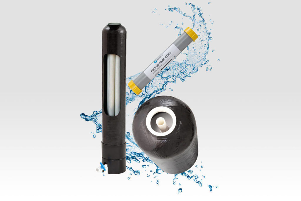 Water Filters - Aspen Water Solutions Water Treatment Systems | Home ...