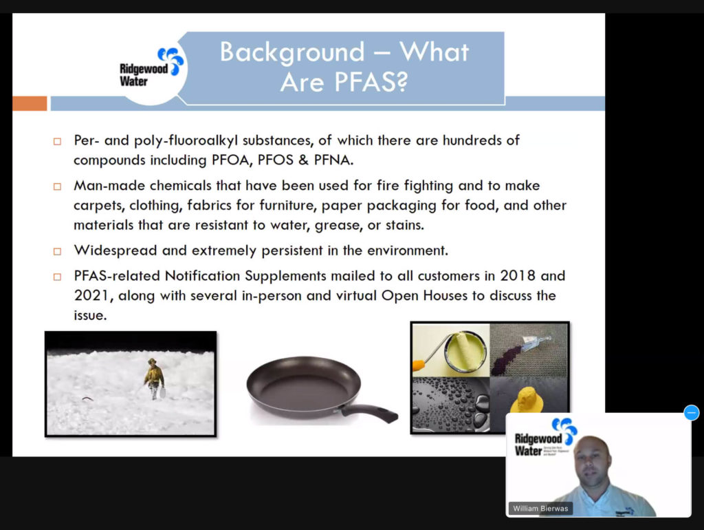 PFAS: The Invisible “Forever Chemicals” Building Up In Your Body ...