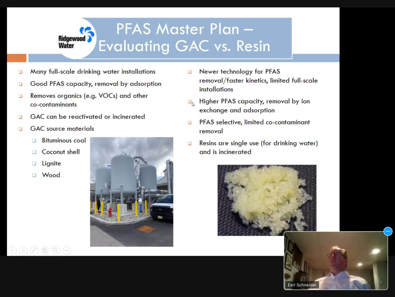 PFAS: The Invisible “Forever Chemicals” Building Up In Your Body ...