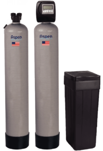 Aspen Water Solutions Water Treatment Systems | Home and Commercial ...