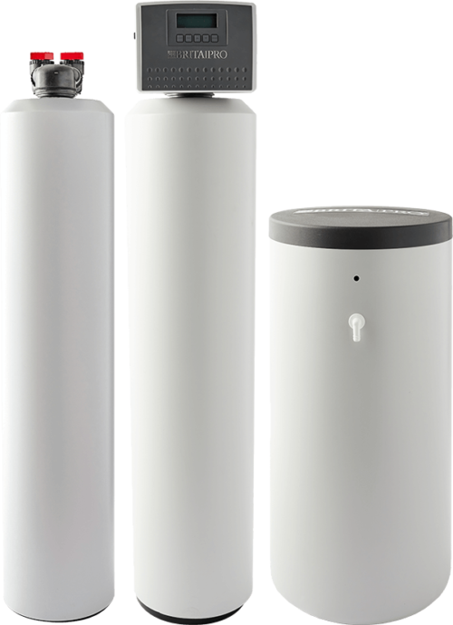 Aspen Water Solutions Water Treatment Systems | Home and Commercial ...